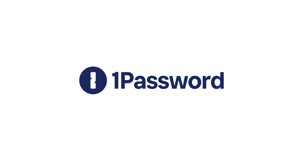 1Password - Simple, Secure Password Management